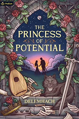 Review of Princess of Potential by Delemhach | Amy S. Brown