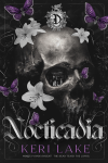 Review of Nocticadia by Keri Lake | Amy S. Brown