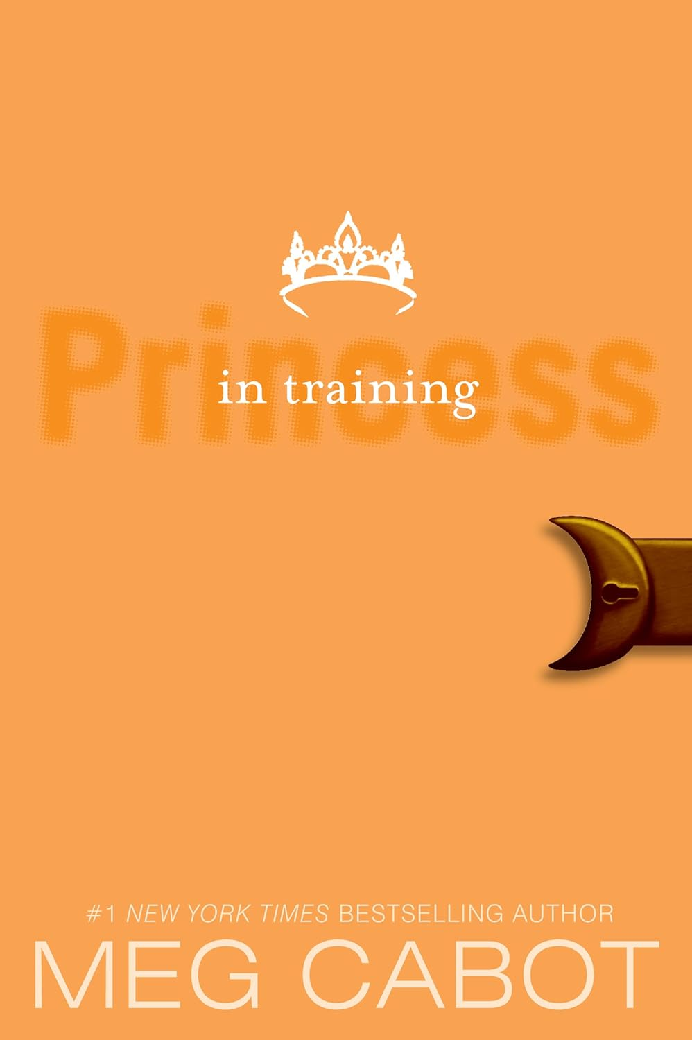 Review of The Princess Diaries, Volume VI: Princess in Training by Meg ...