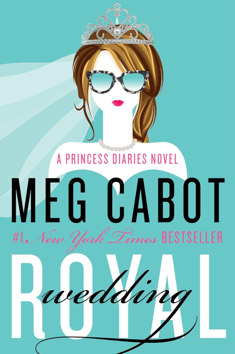 Review of Royal Wedding: A Princess Diaries Novel by Meg Cabot | Amy S ...
